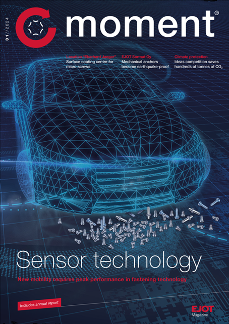Presentation | EJOT India