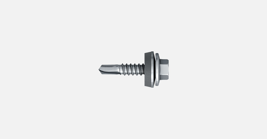 EJOT Self-drilling screws | EJOT India