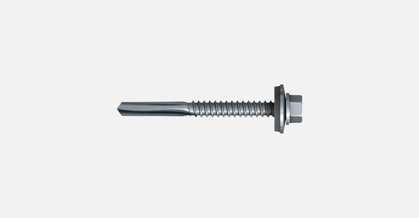 EJOT Self-drilling screws | EJOT India